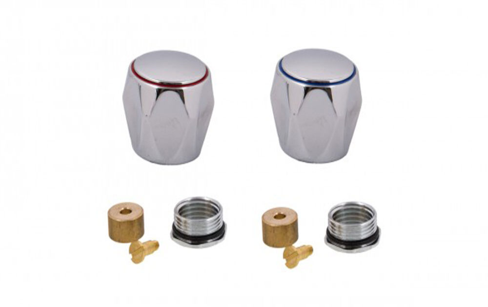 Sth Westco 0.5” Tap Conversion Set Chrome – Homefix DIY