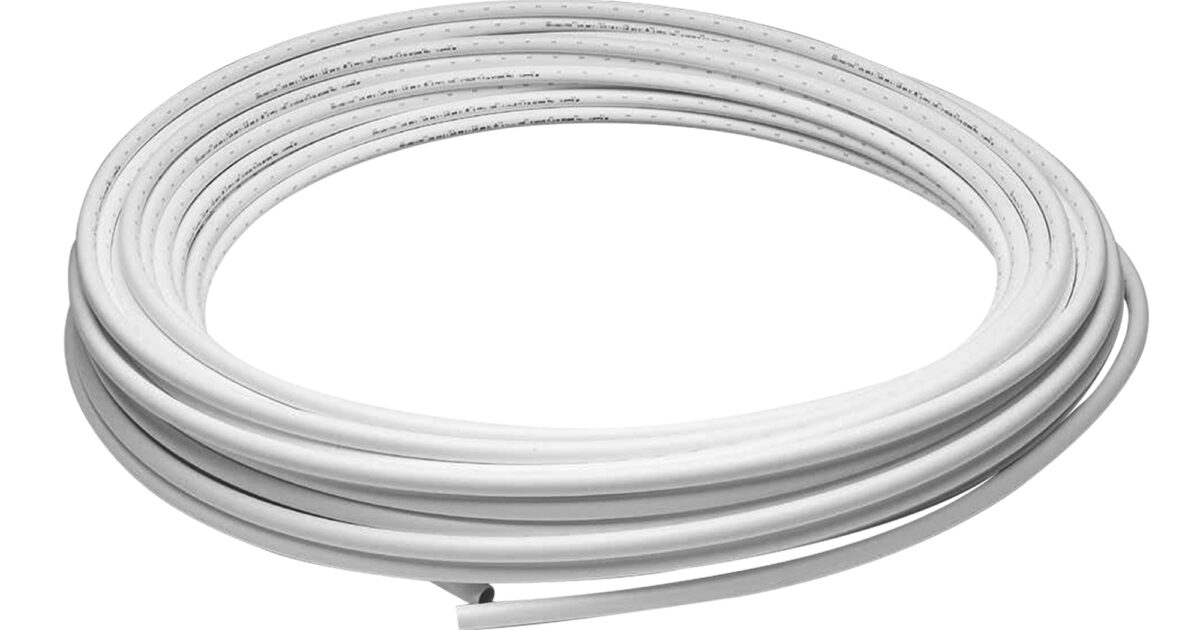 JG Speedfit Pex Barrier Pipe Length 22mm x 3m – Homefix DIY