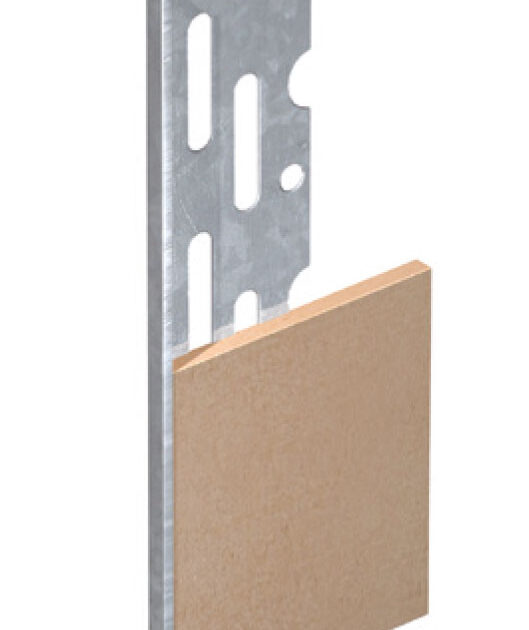 Expamet Thin Coat Stop Bead 3mm x 2.4m – Homefix DIY