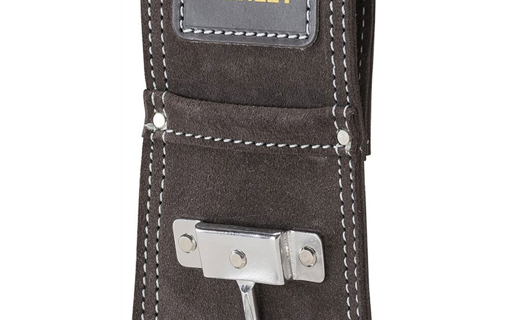Stanley Leather Hammer Loop – Homefix DIY
