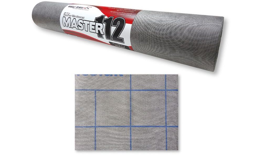 Easy-Trim Master 50m 112GSM Felt – Homefix DIY