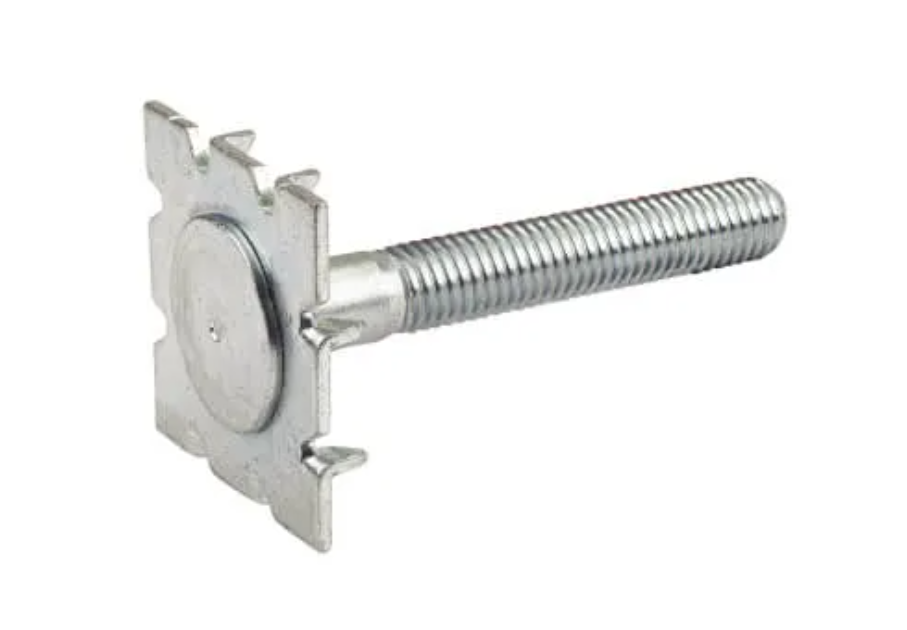 Joyner Bolt M12 x 80mm – Homefix DIY