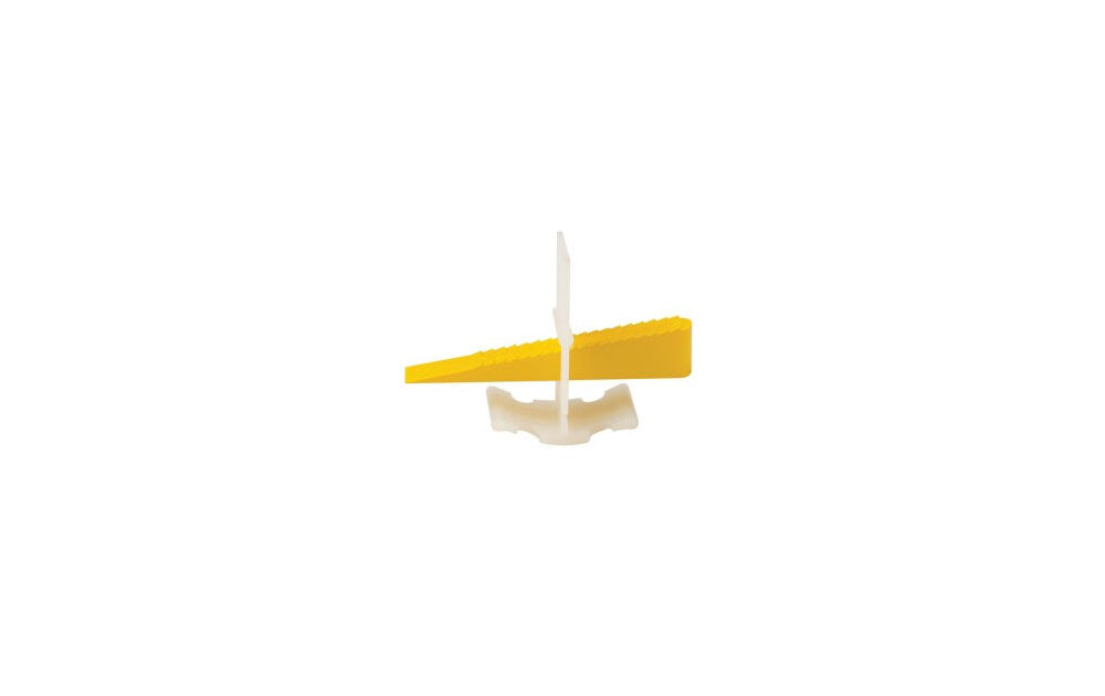 Vitrex Lash Clips & Wedges 150 Pack – Homefix DIY