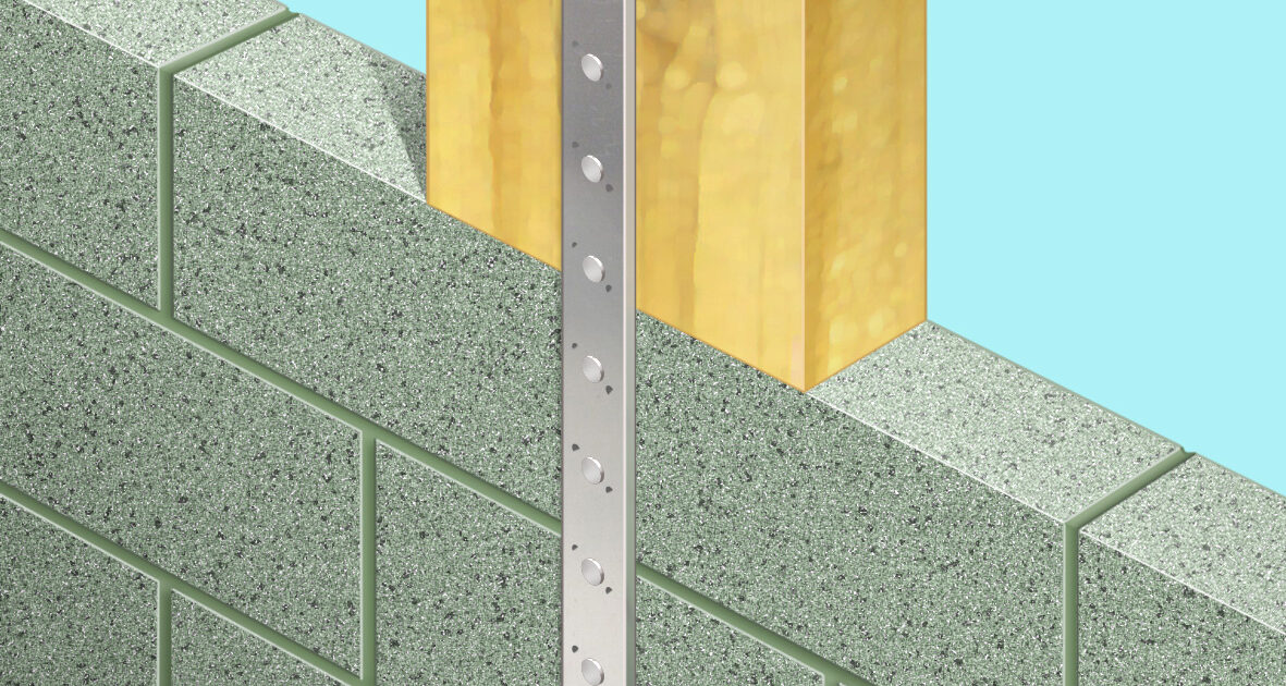 Expamet Strap Flat 1000mm Expamet Light – Homefix DIY