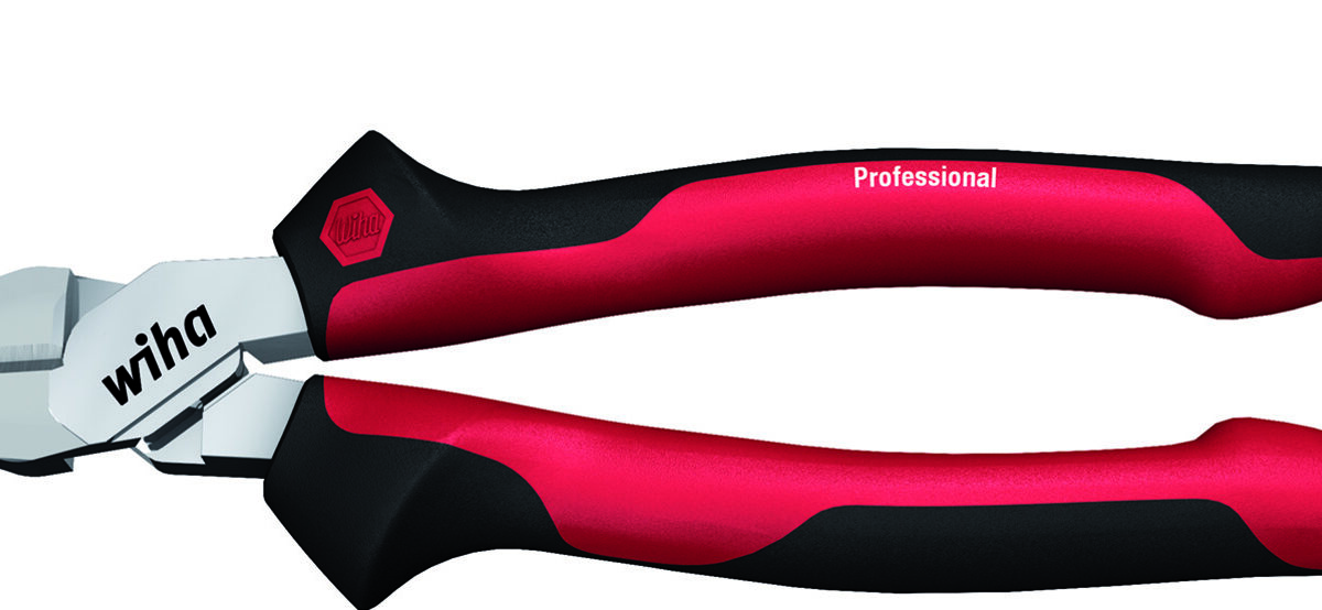 Wiha Diagonal Cutters 140mm – Homefix DIY