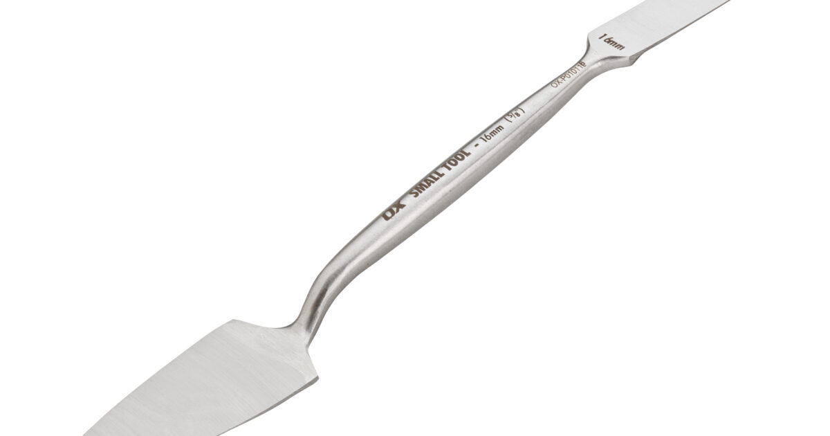 OX Pro Small Tool 16mm – Homefix DIY