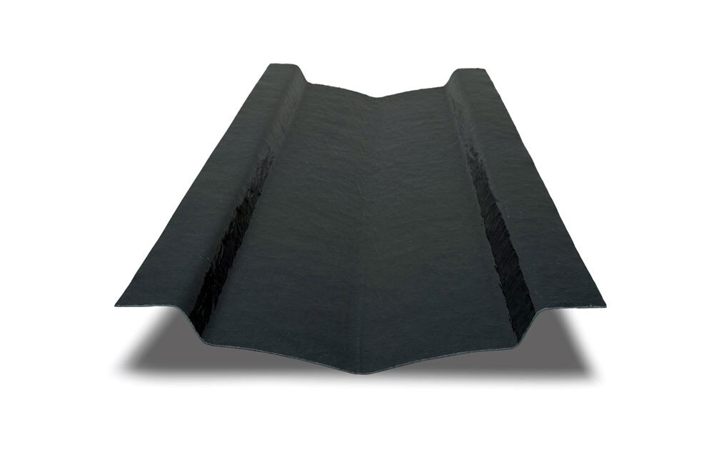 Cavity Trays Valley Gutter length for Slates – Homefix DIY