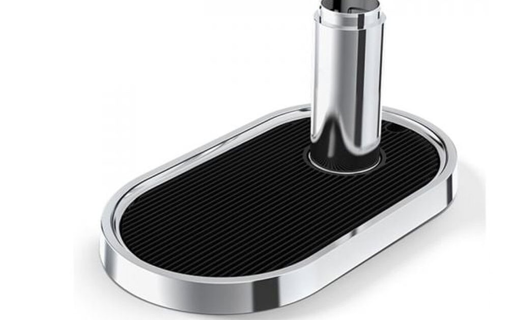 Zip Integrated Raised Tap Font for Hydrotap Classic Plus & Wave 135mm ...