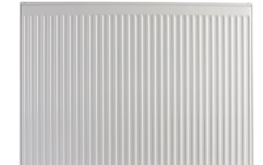 Prorad Double Panel Double Convector Radiator (Type 22/K2) 600mm x ...