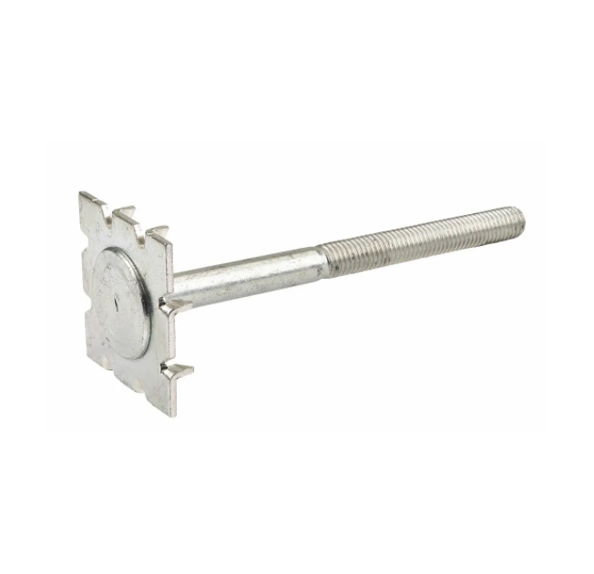 Joyner Bolt M10 x 125mm – Homefix DIY