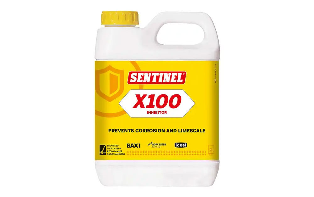 Sentinel X100L Inhibitor 1lt – Homefix DIY