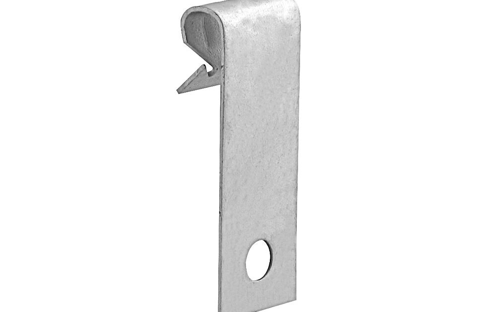 Walraven Britclips® Vertical Flange Clip – Homefix DIY