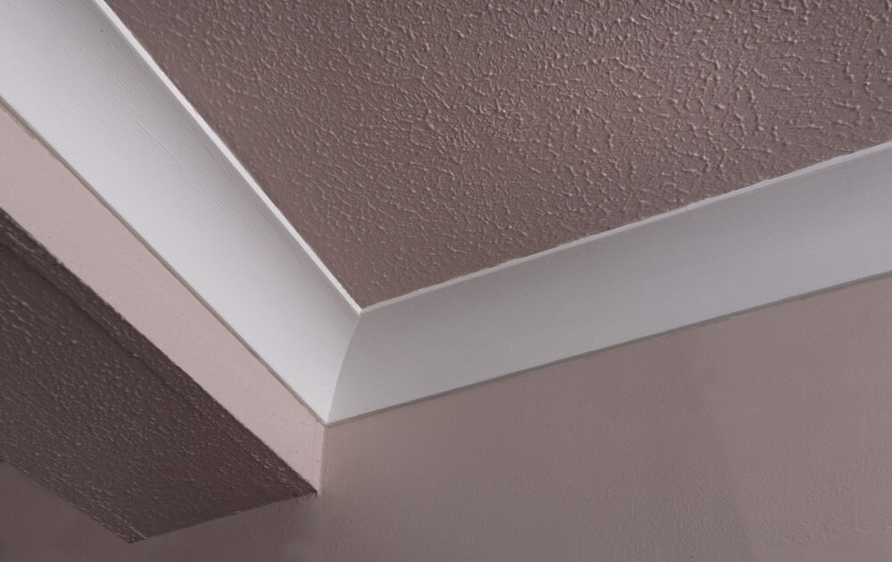 SuperCove Lightweight Coving 127mm X 3m 6 Pack – Homefix DIY