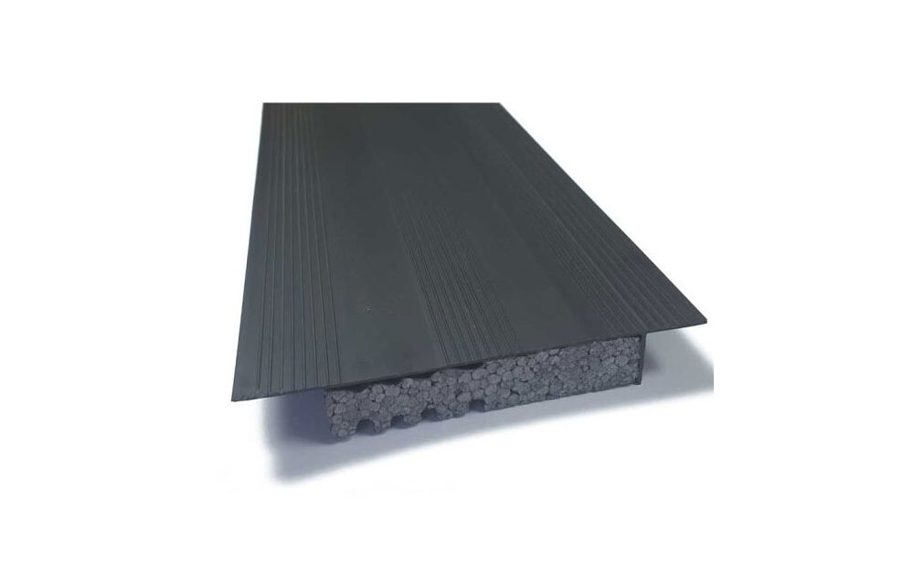 Easy Trim Cavity Closer Grey PVC 100mm x 2.4m – Homefix DIY