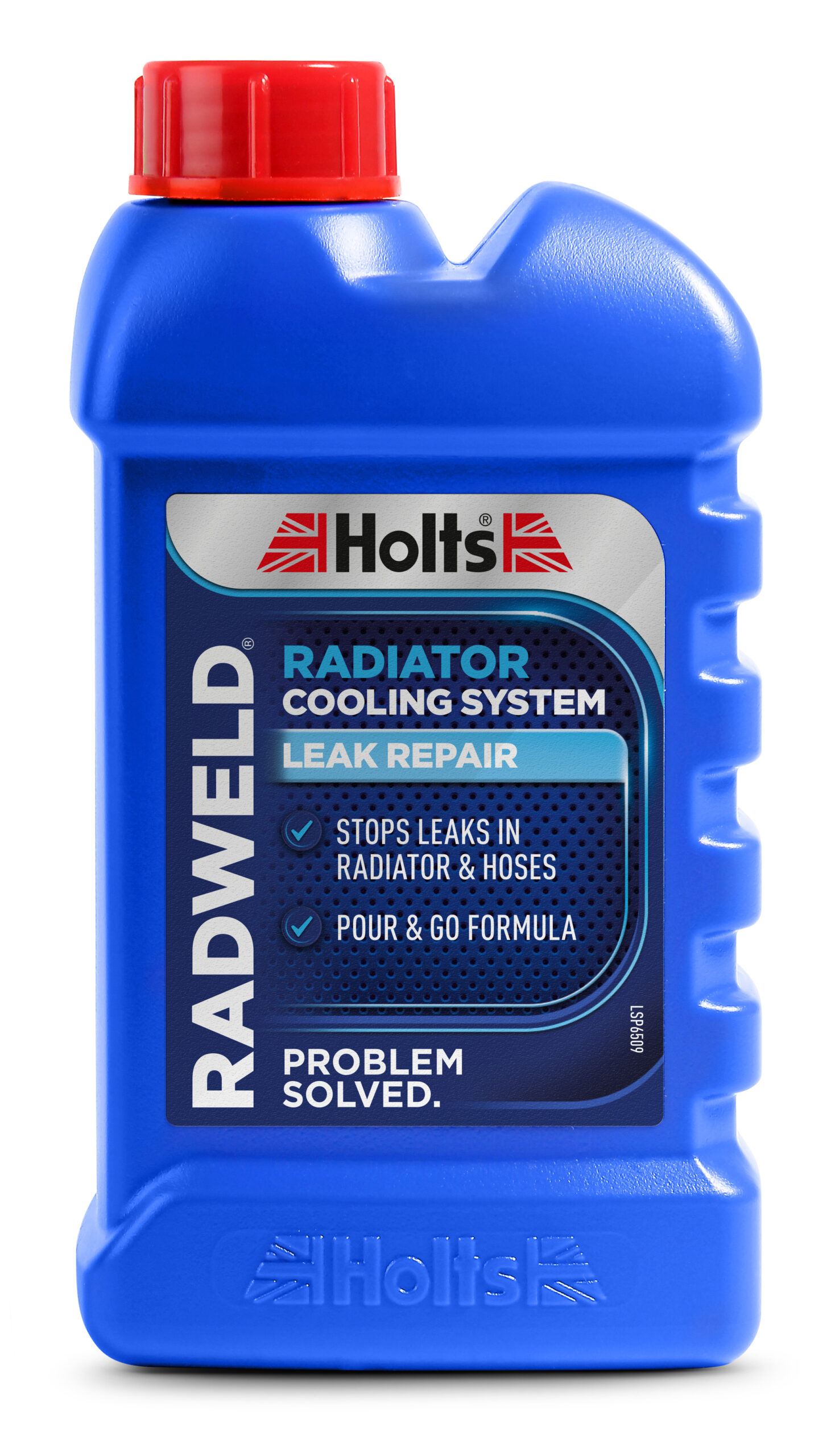Holts Radweld Plus 250ml – Homefix DIY