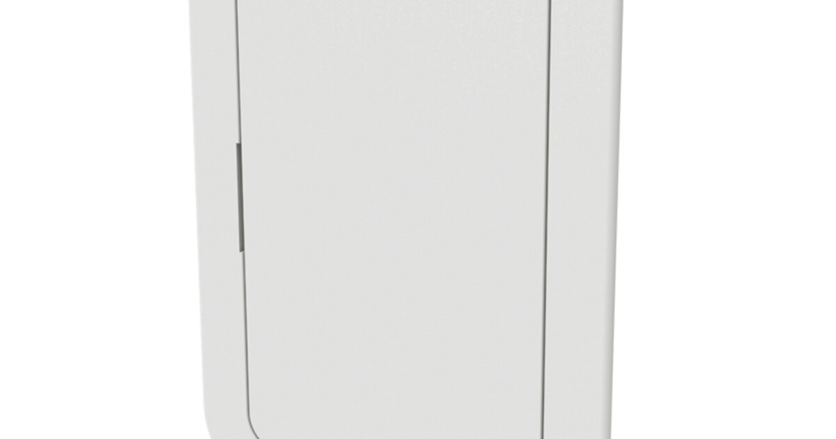 Manthorpe Access Panel 100x150mm – Homefix DIY