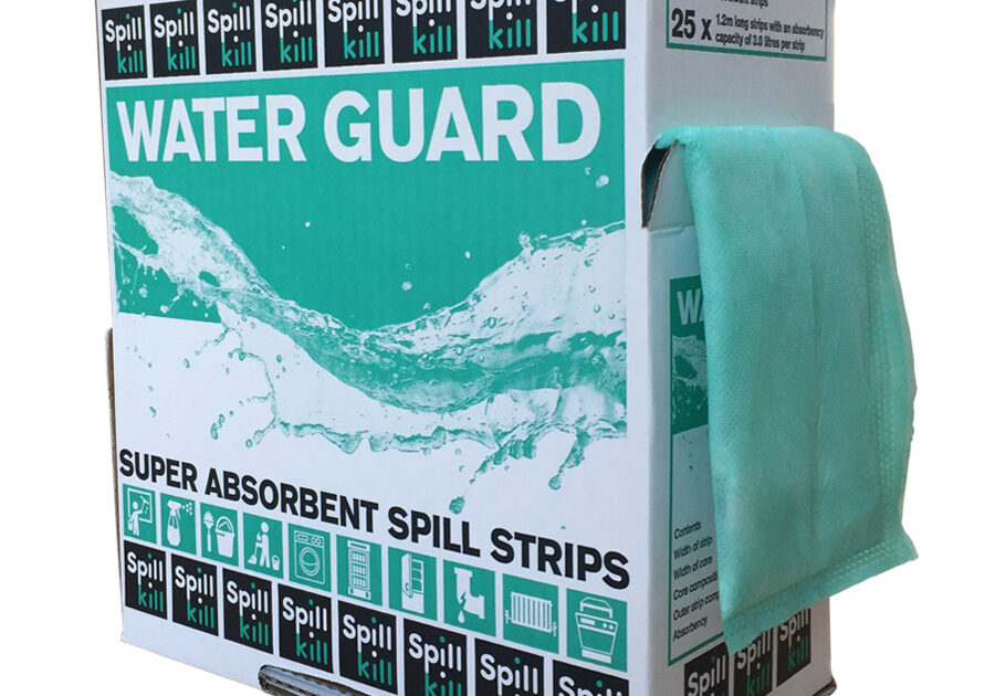 Spill Kill Water Guard – Homefix DIY