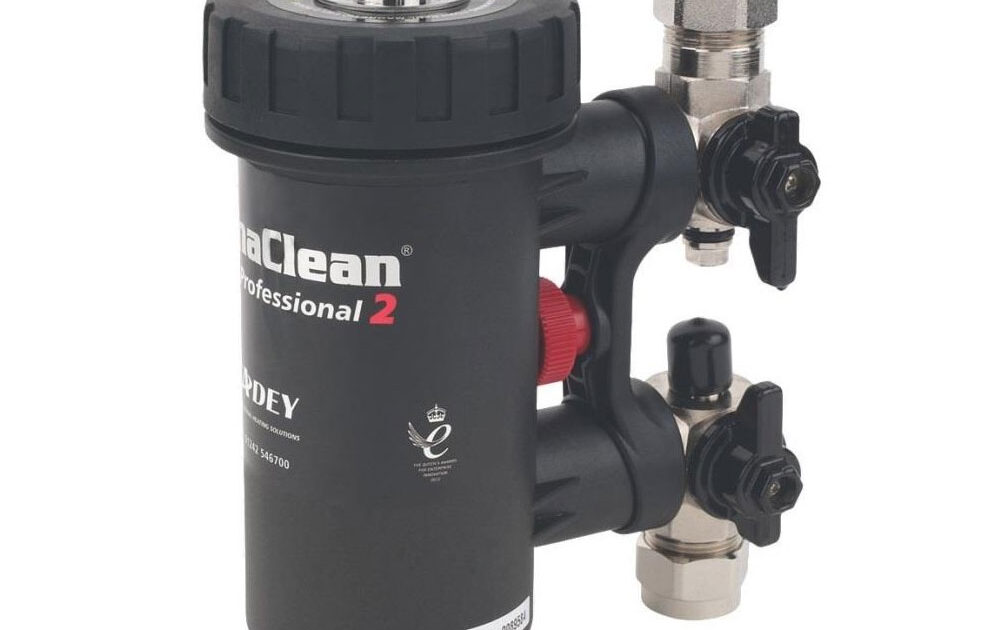 Adey MagnaClean Professional2 22mm – Homefix DIY