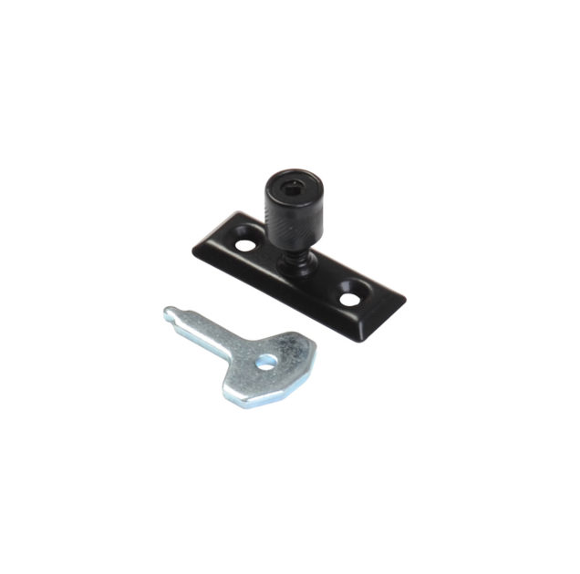 Kirkpatrick Locking Pivot 48x18mm – Homefix DIY