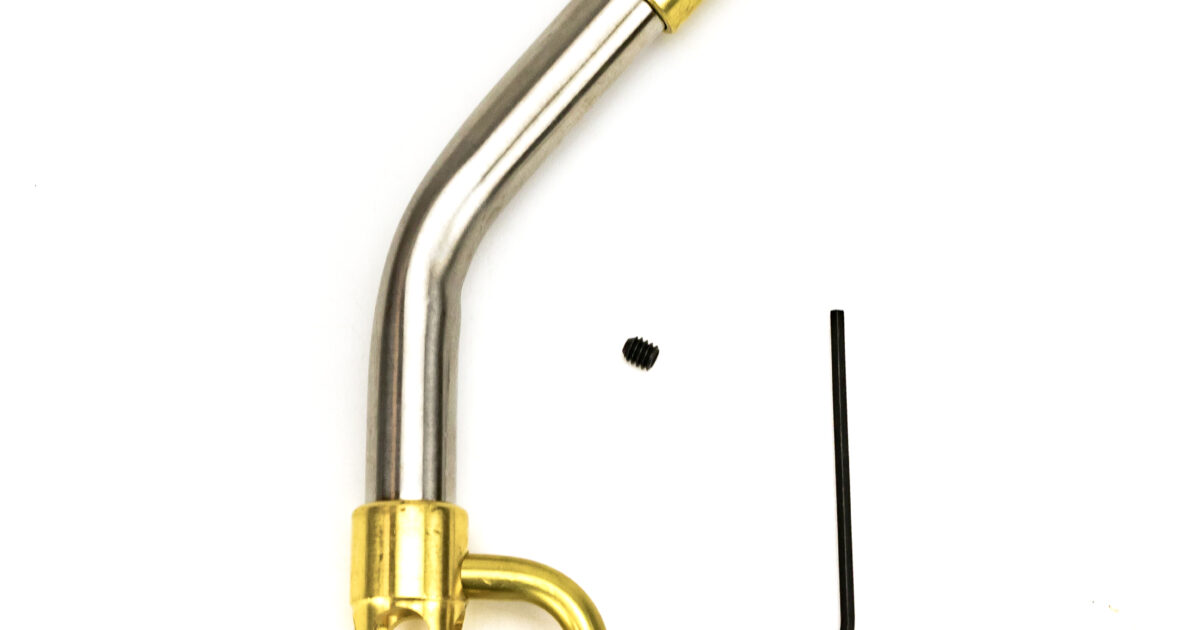 Rothenberger Burn Tube for Superfire – Homefix DIY