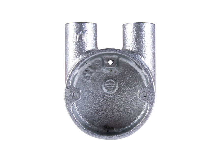 Deta U Box 2 Way 20mm – Homefix DIY
