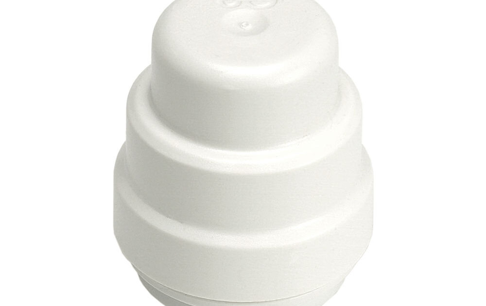 Speedfit Stop End 10mm 10 Pack – Homefix DIY