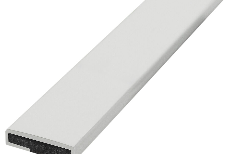 Fire Stop Intumescent Fire Seal White 15mm x 4mm x 1.05mtr – Homefix DIY