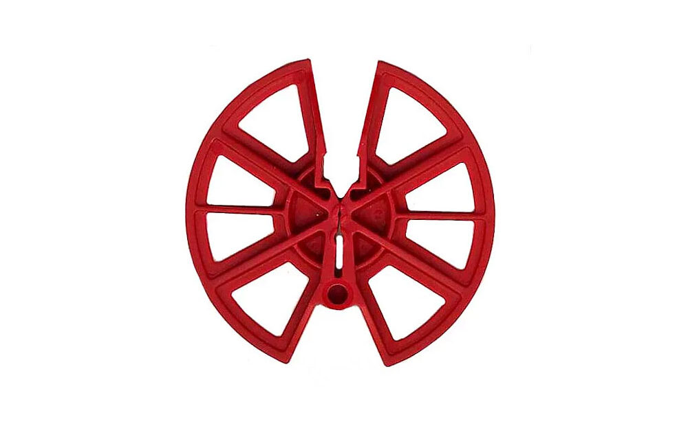 Expamet Insulation Retaining Disc – Homefix DIY