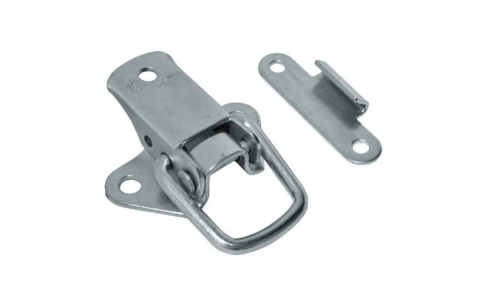 Centurion Zinc Plated Toggle Catch 40mm – Homefix DIY