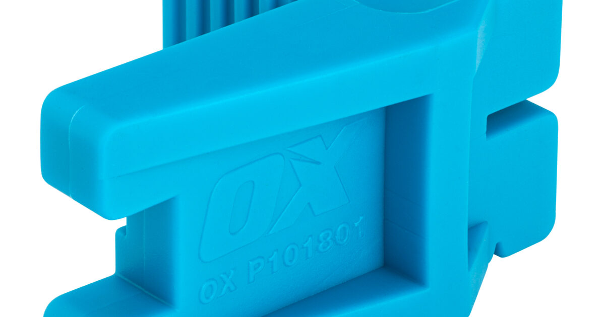 OX Rubber Line Block – Homefix DIY
