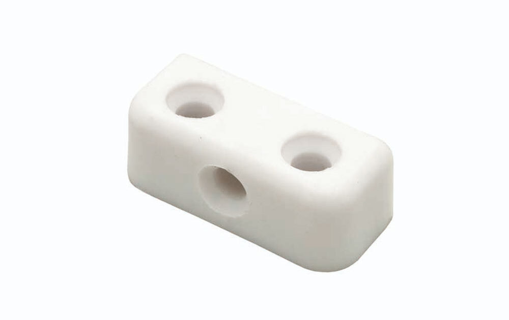 Carlisle Brass Modesty Blocks White 24 Pack – Homefix DIY