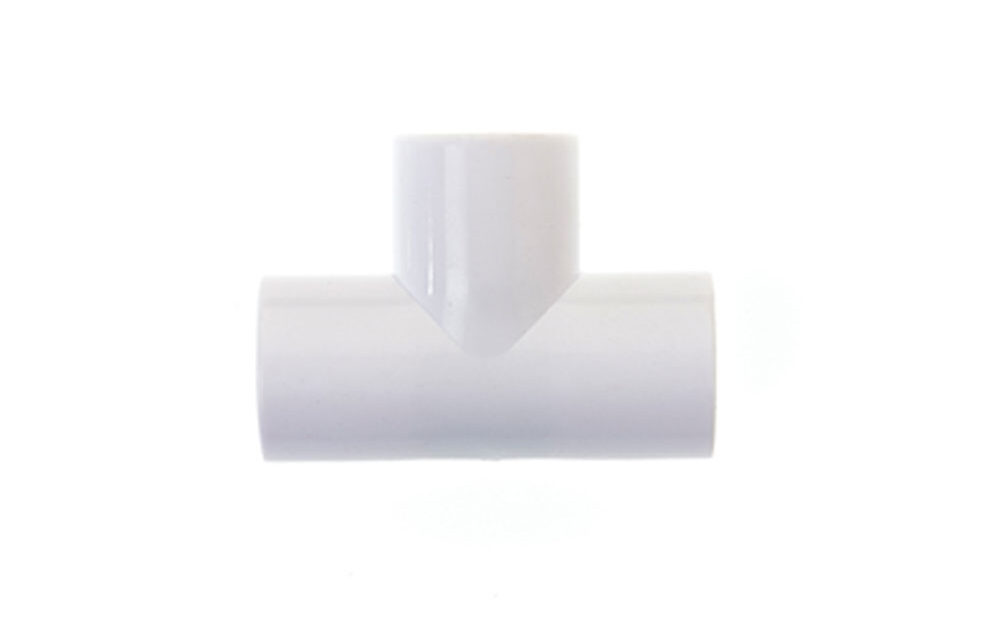 MaKe Overflow Tee 22mm 2 Pack – Homefix DIY