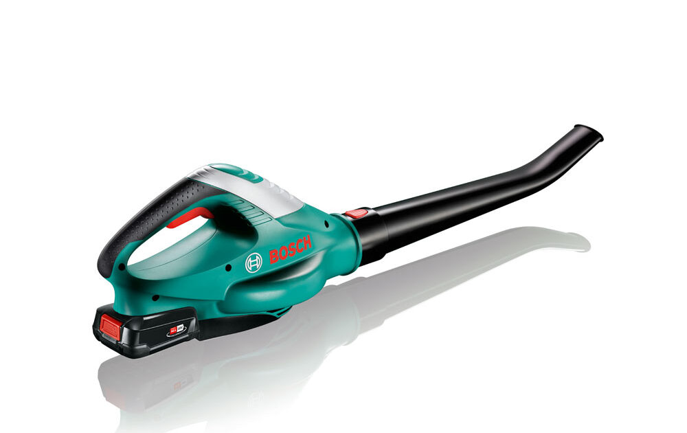 Bosch Leaf Blower – Homefix DIY