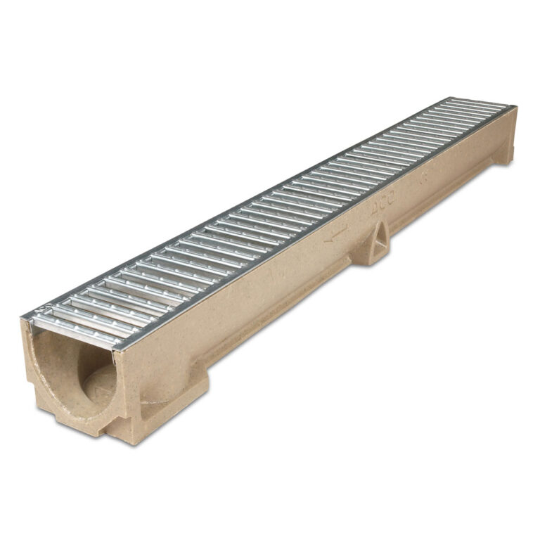ACO RainDrain Channel A15 Rated 1M – Homefix DIY