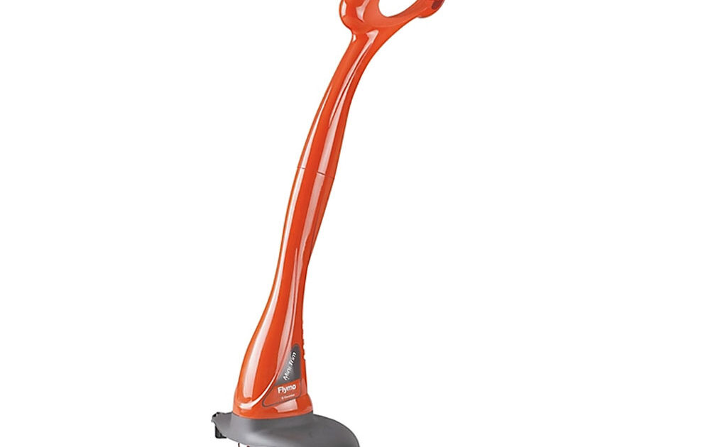 Flymo Mini Trim Electric Grass Trimmer – Homefix DIY