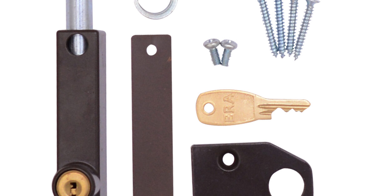 ERA Universal Window Pressbolt Cut Key Brown – Homefix DIY