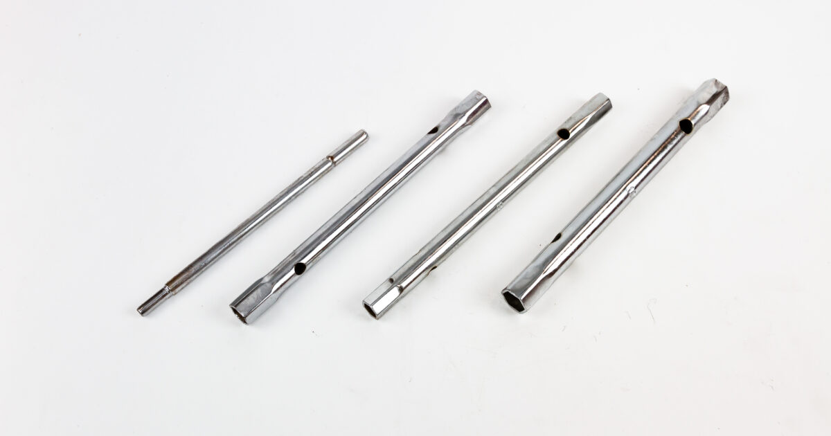 Rothenberger Monoblock Tap Spanner Set 3 Pack – Homefix DIY