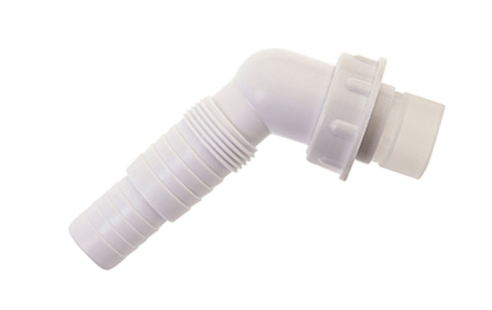 MaKe Replacement Washing Machine Trap Nozzle – Homefix DIY