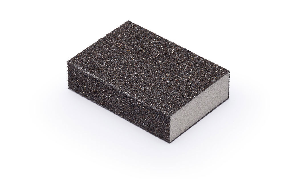 Harris Seriously Good Sanding Block Coarse – Homefix DIY