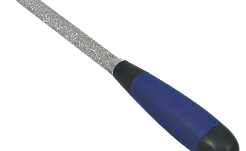 Vitrex Tile File – Homefix DIY