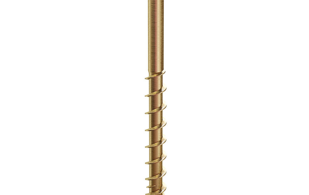 Screw-Tite Pozi Countersunk Screw 3.5 x 50mm (Box of 200) – Homefix DIY