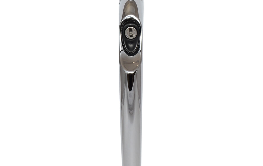 ERA Maxim PVCU Window Handle Chrome – Homefix DIY