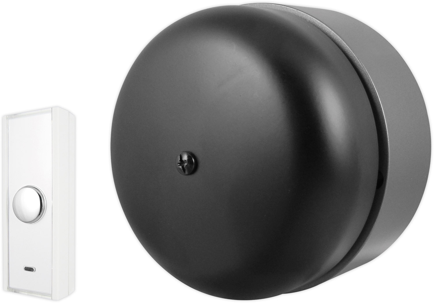 Uni-Com Premium Ringing Door Bell – Homefix DIY