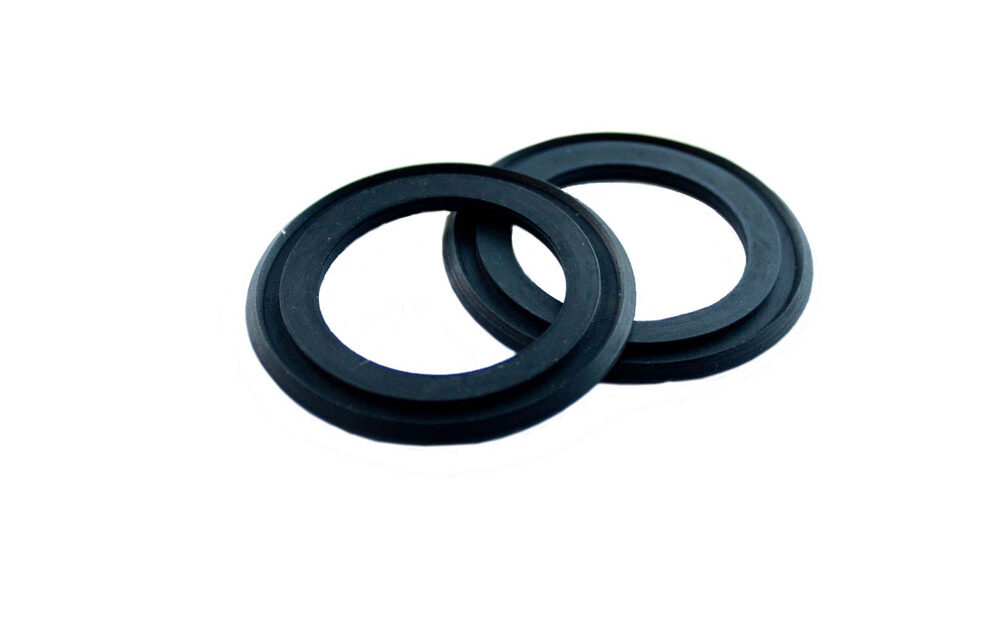 Siamp Syphon Washer 1 1/4inch Black – Homefix DIY