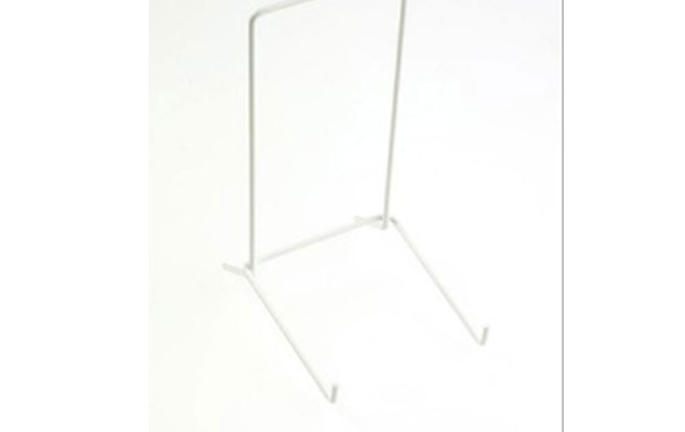 150mm White Struts – Homefix DIY