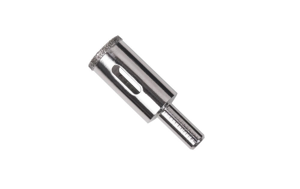 Vitrex Hard Tile Drill Bit 18mm – Homefix DIY