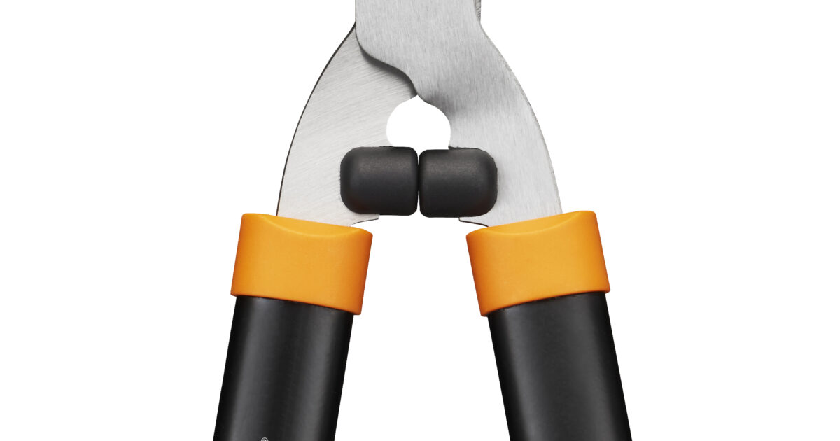 Fiskars Solid hedge shear HS21 – Homefix DIY