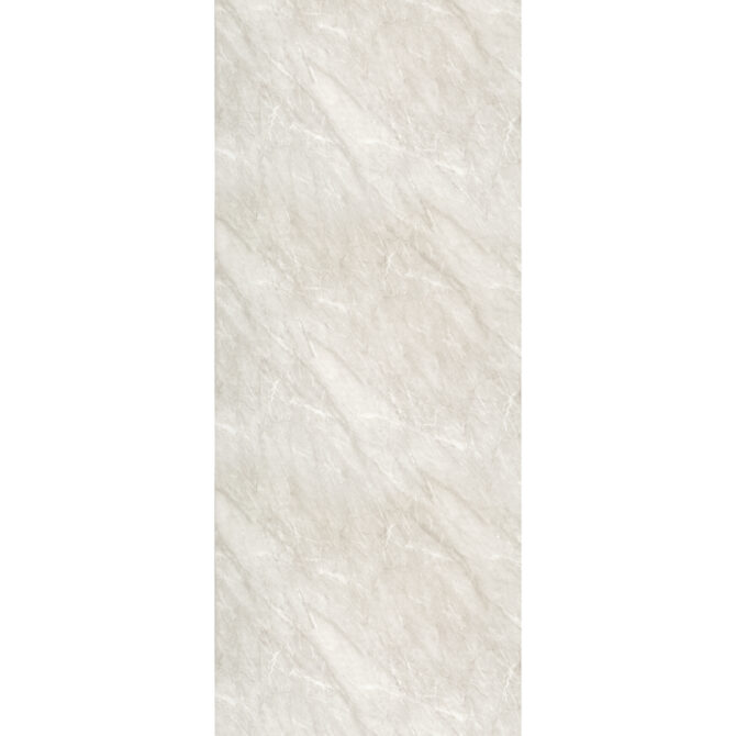 Splashpanel PVC Wall Panelling Light Grey Marble 2400mm x 1000mm x 10mm ...