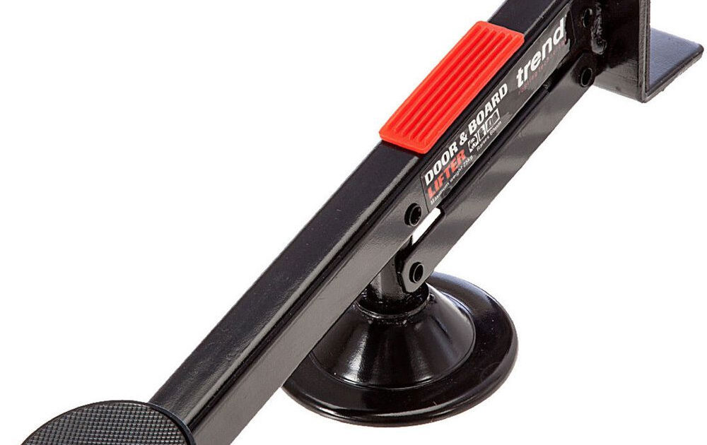 Trend Door Lifter Swivel Type – Homefix DIY