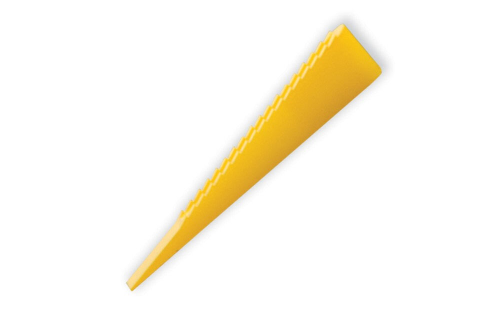 Vitrex Lash Wedges 100 Pack – Homefix DIY